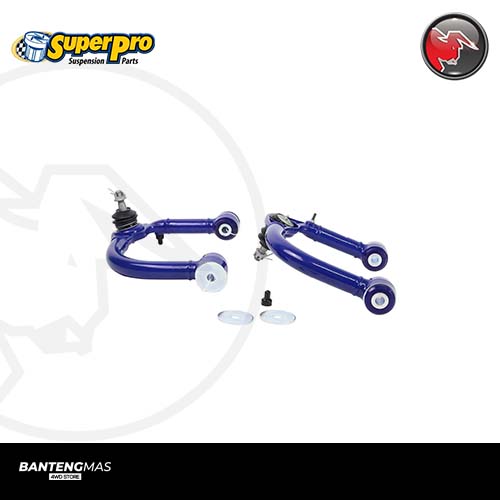 CONTROL ARM KIT TOYOTA HILUX UPPER 2015-ON