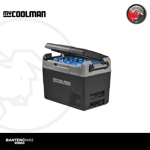 MY COOLMAN 47L : THE ROAMER