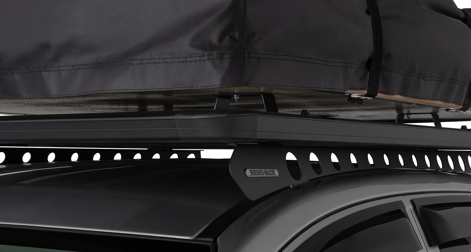 PIONEER ROOF TOP TENT BRACKET KIT